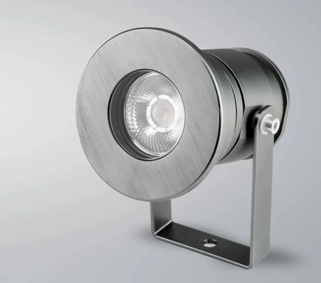 Niviss Projektory LED IP67 zewnętrzne do oświetlenia architektonicznego ...